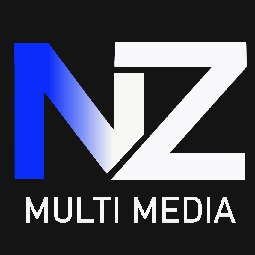 The Team – NZ Multimedia